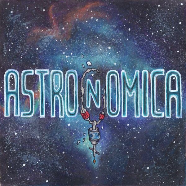 Astronomica